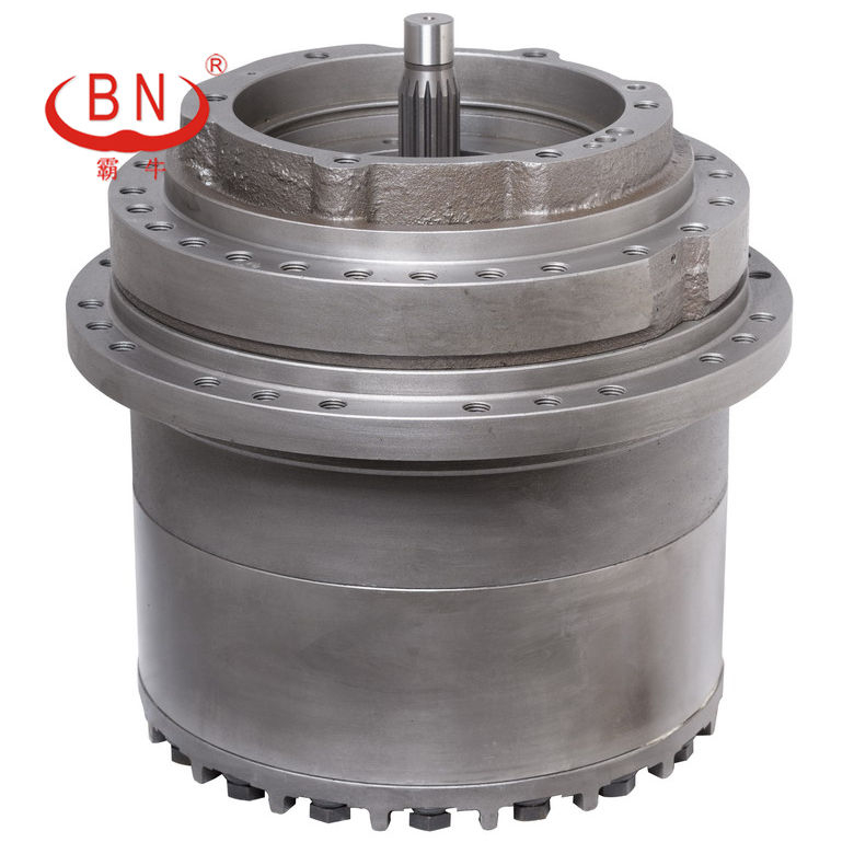 BN EC290C EC330B EC330C EC340D EC350D EC360B EC380D Final Drive ...
